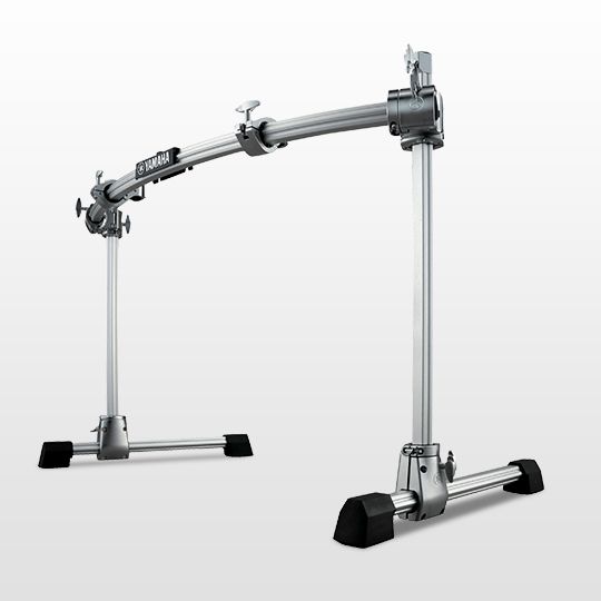 Hexrack II - Características - Hardware & Racks - Baterias acústicas - Baterías - Instrumentos ...